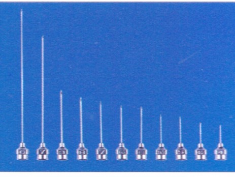 Veterinary Injection Needle – Acmed