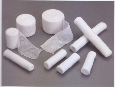 Chitosan Wound Dressing – Acmed
